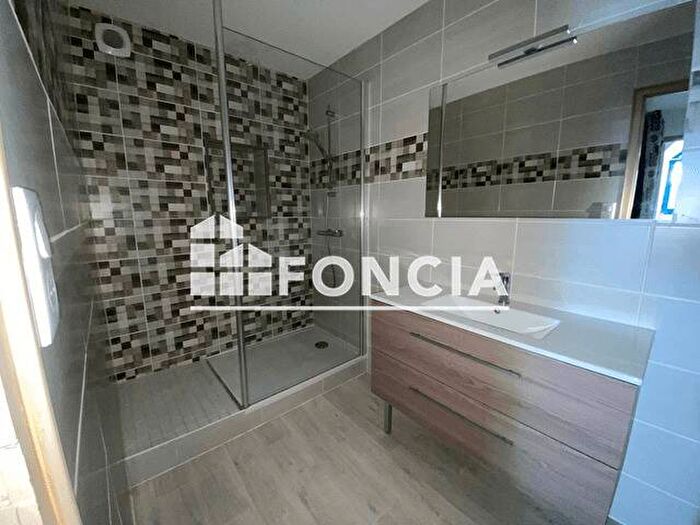 Centre Ville, Quimper - Appartement 2 pièces à louer