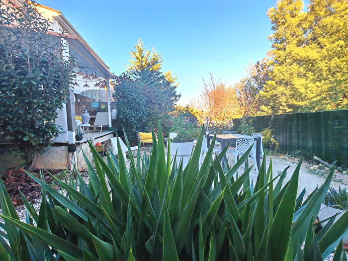 Maison à vendre - Pollestres - 4 pièces - 3 chambres