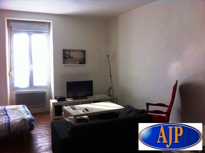 Appartement 1 pièce à louer à Chalâtres, Nantes