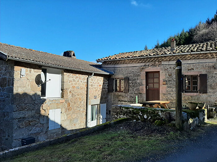 Maison 6 pièces à vendre - Saint-Christol