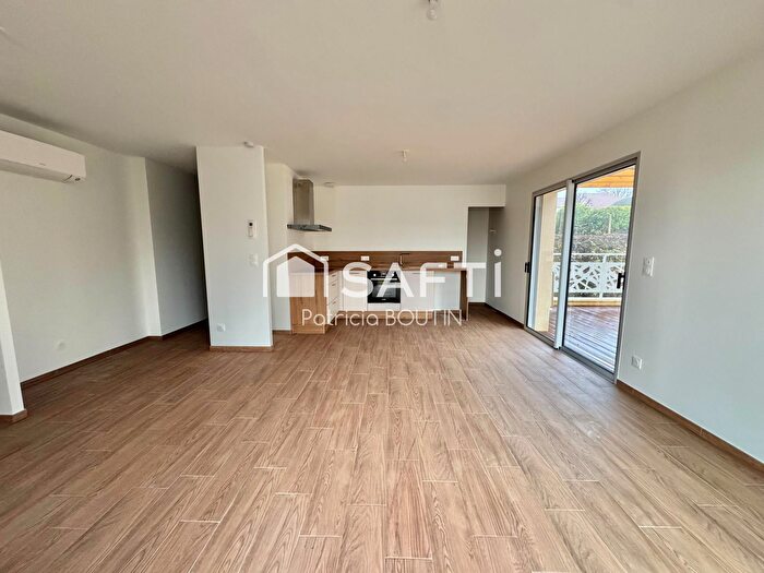 Maison à vendre - Niort, Sainte-Pezenne - 3 pièces - 2 chambres