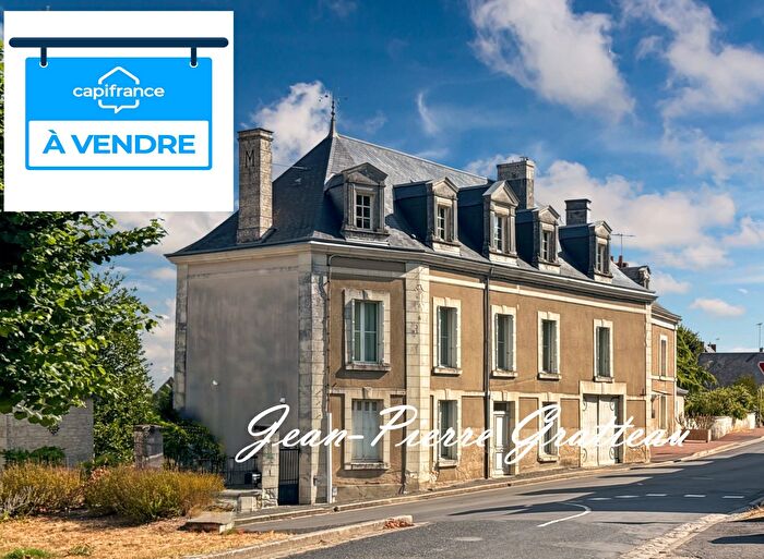 Maison 6 pièces à vendre à Colombiers