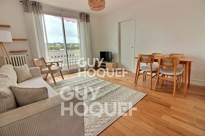 Appartement 2 pièces à louer à Rueil-Malmaison, Mazurieres
