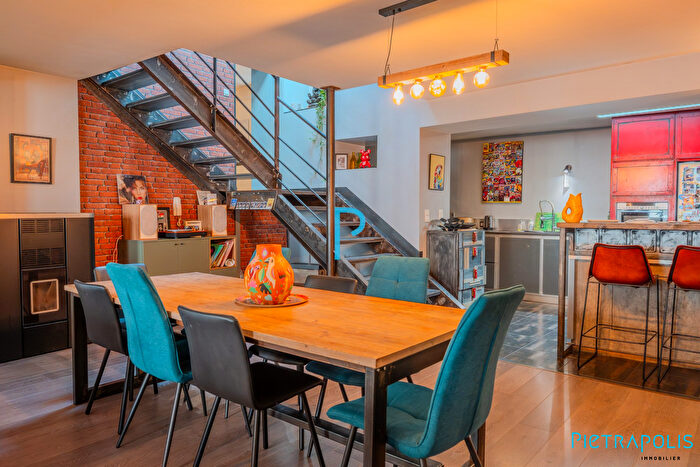 Maison 6 pièces à vendre à Tarare
