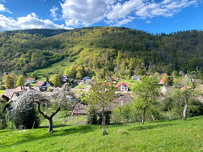 Maison 7 pièces à Lautenbach, à vendre