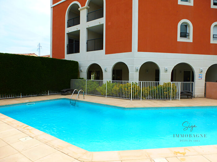 Maison à vendre - Rousset - 4 pièces - 3 chambres