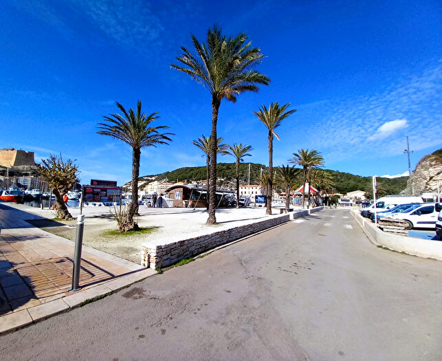 Appartement à vendre - Bonifacio - 3 pièces - 2 chambres