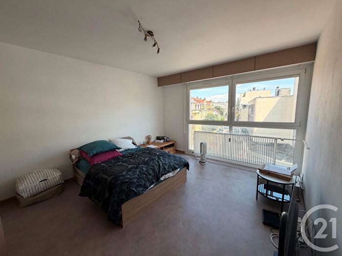 Appartement 1 pièce à vendre - Metz, Nouvelle ville