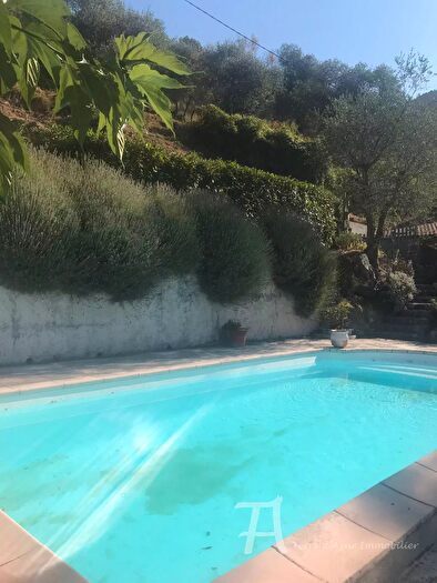 Maison à vendre - Sospel - 5 pièces - 3 chambres