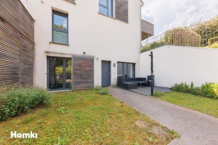 Appartement 2 pièces à Clermont-Ferrand, Cotes de Clermont, à vendre