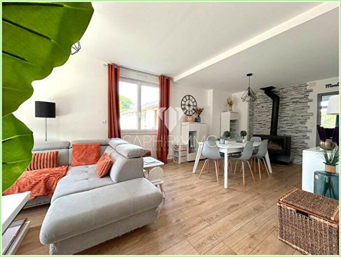 Maison 6 pièces à Malemort-sur-Corrèze, à vendre