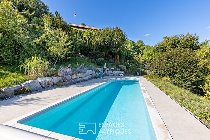 Bart : Maison 5 pièces à vendre