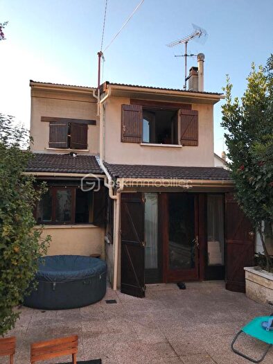 Maison 4 pièces à vendre à Villejuif, Zola, Lion dOr