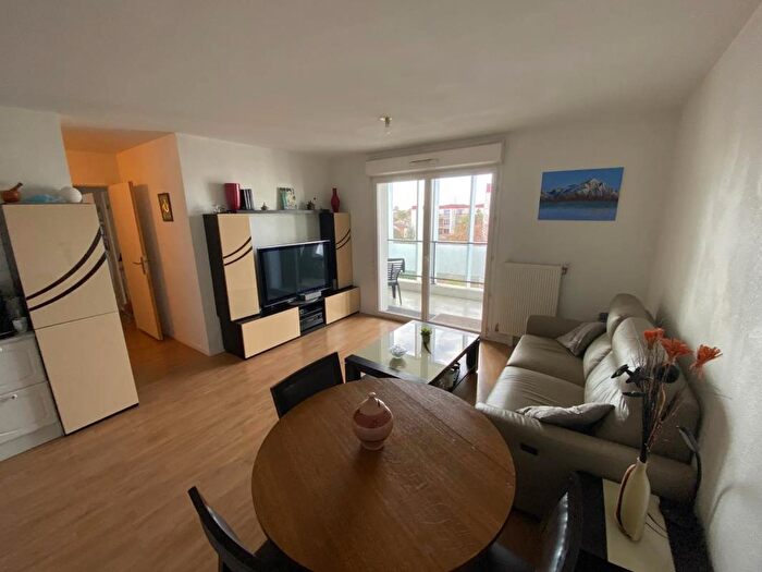 Appartement à vendre - Cenon, Marègue - 3 pièces - 2 chambres