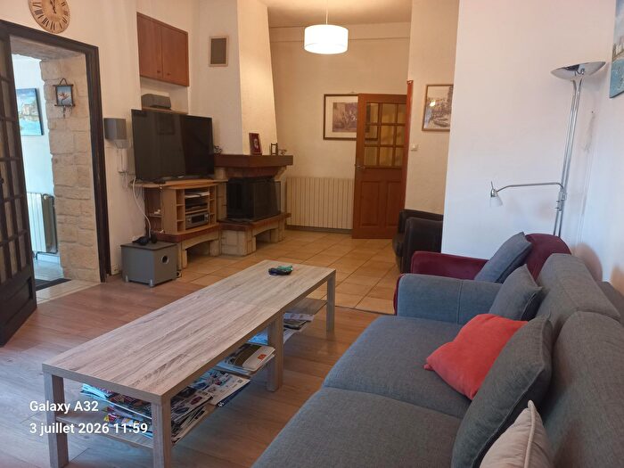 Maison 4 pièces à vendre à Valence, Châteauvert, Robinson