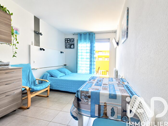 Appartement 1 pièce à vendre à Balaruc-les-Bains