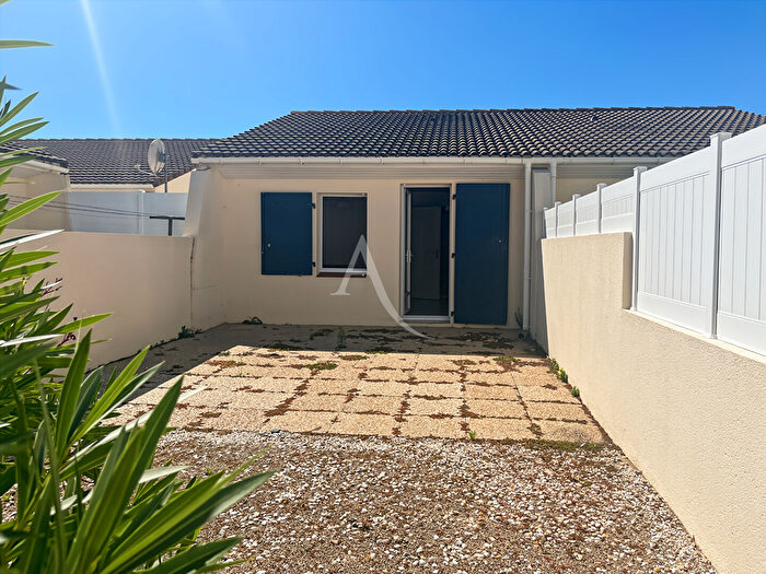 Maison 3 pièces à Saint-Hilaire-de-Riez, Mouettes, Becs, Pège, Demoiselles, Littoral, Le Both, à vendre