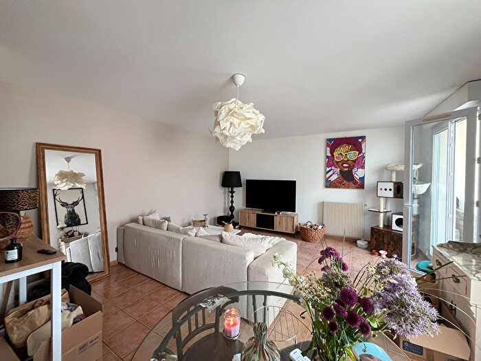 Appartement 2 pièces à Decize, à vendre