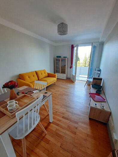 Appartement 3 pièces à Toulouse, Patte d'Oie, Fontaines, à louer