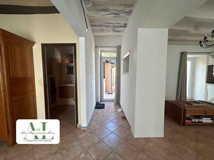 Maison 6 pièces à vendre à Luché-Pringé