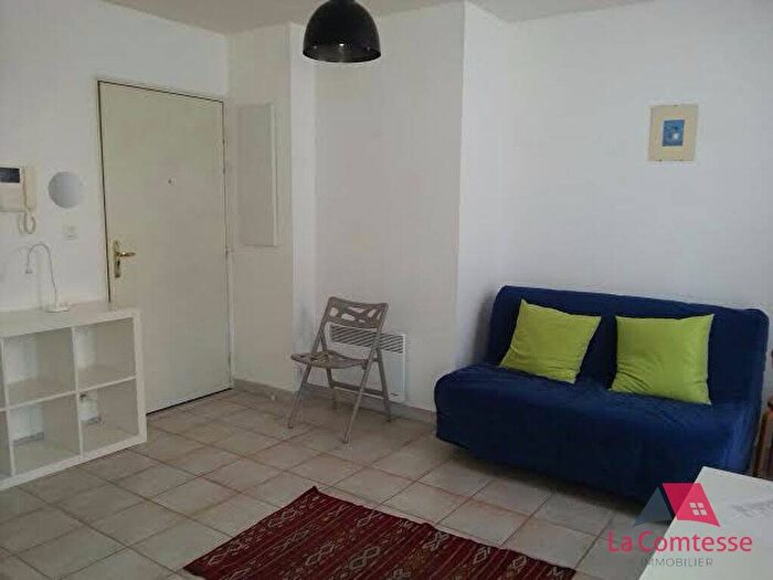 Appartement 1 pièce à Aix-en-Provence, à louer
