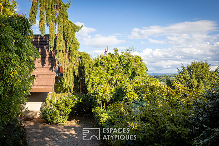 Maison 5 pièces à Bart, à vendre