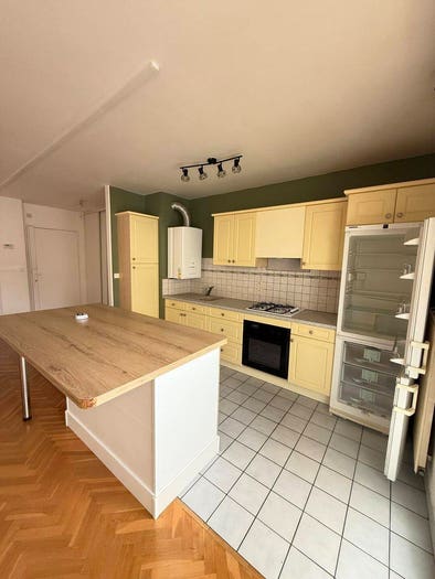 Briand Leclerc, Sens - Appartement 3 pièces à louer