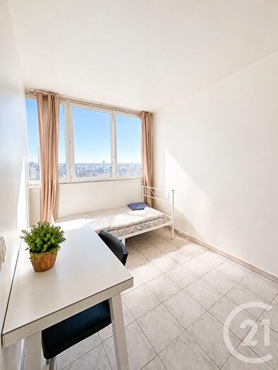 Appartement 5 pièces à Paris 13ème, Olympiades, Choisy, à vendre