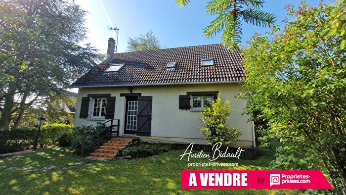 Maison 5 pièces à Avrilly, à vendre