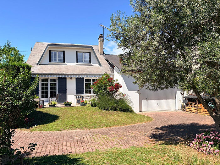 Houilles, Le Réveil-Matin - Maison 6 pièces à vendre