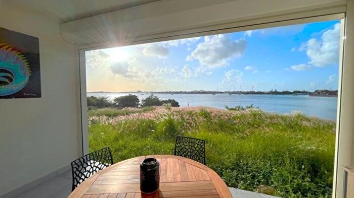 Le Marigot - Appartement 1 pièce à vendre
