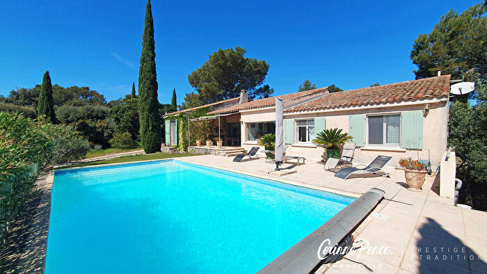 Nîmes - Maison 6 pièces à vendre