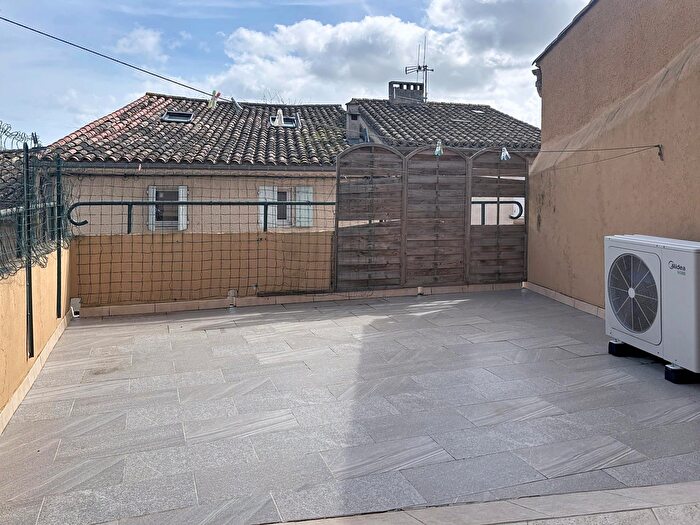 Maison à vendre - Castelnaudary, Pont Rouge, Estambigou, Marronniers - 7 pièces - 4 chambres