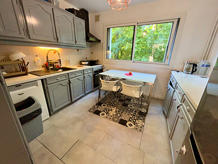 Appartement à vendre - Poissy, La Bruyère, Fernand Lefèbvre - 3 pièces - 2 chambres