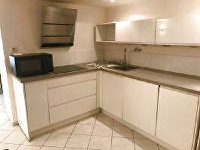 Appartement à louer - Lyon ème arrondissement - 2 pièces - 1 chambre