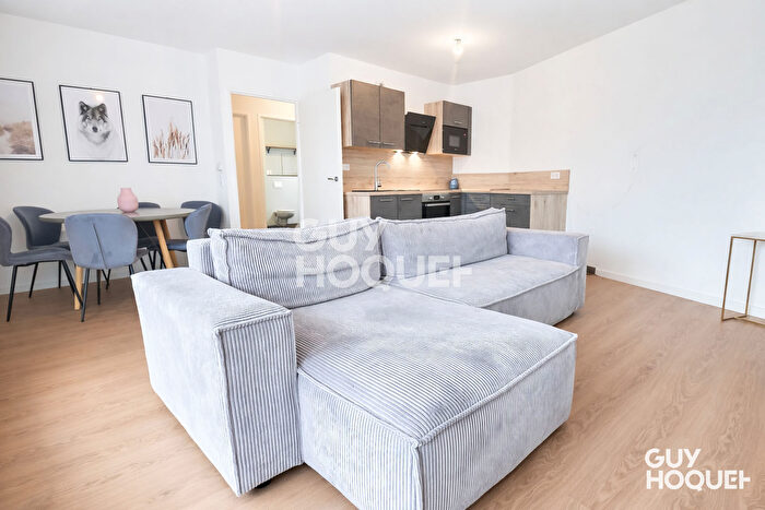 Meudon, Meudon la Forêt : Appartement 2 pièces à vendre