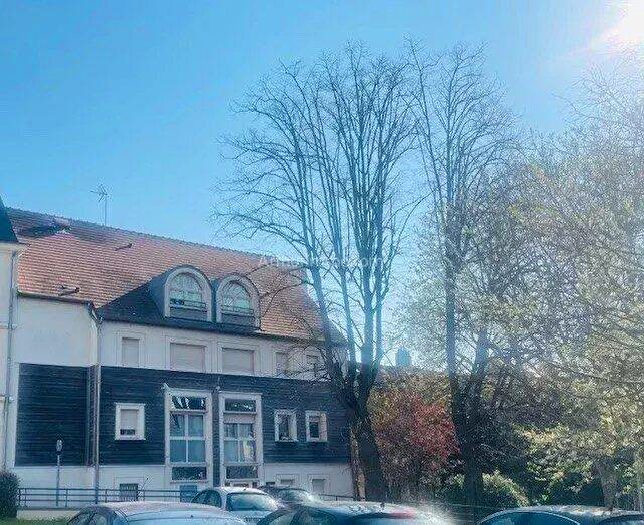 Centre Ville, Corbeil-Essonnes - Appartement 1 pièce à louer
