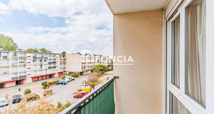 Appartement 4 pièces à vendre - Yutz, Université, Cormontaigne, Zone des Carolingiens