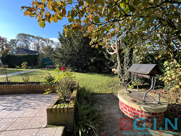 Maison à vendre - Boos - 5 pièces - 3 chambres