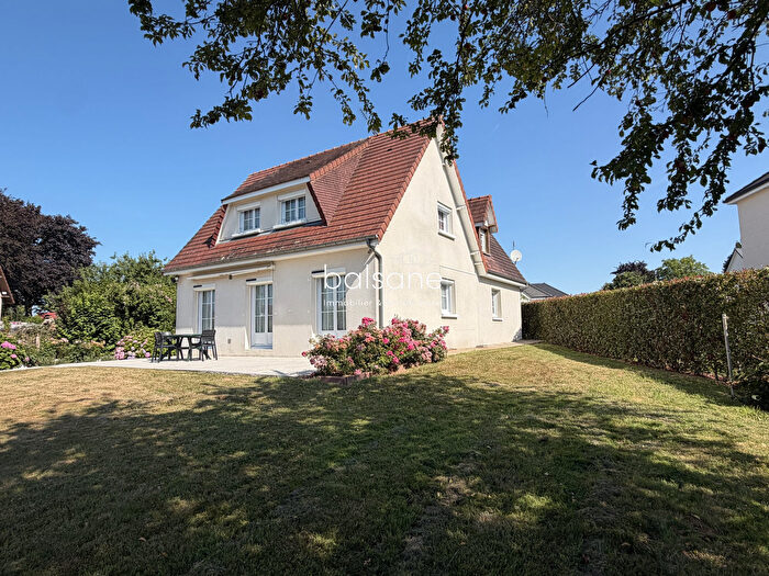 Maison 5 pièces à vendre - Barentin