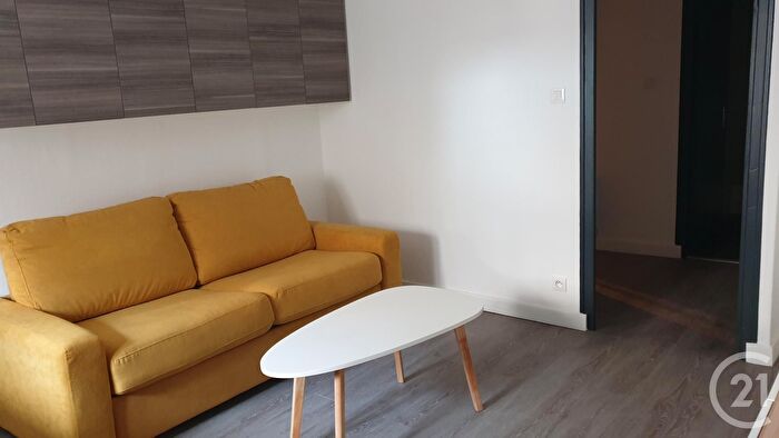 Montluçon, Marais, Dunlop, La Loue - Appartement 1 pièce à louer
