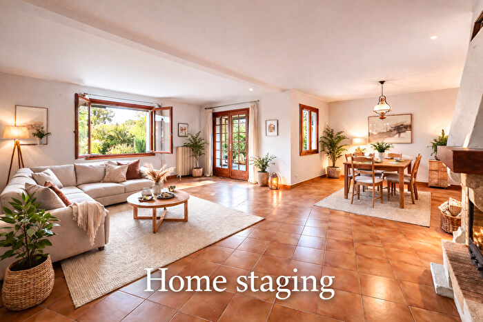 Maison à vendre - Toulouse, Bagatelle, La Faourette - 5 pièces - 3 chambres