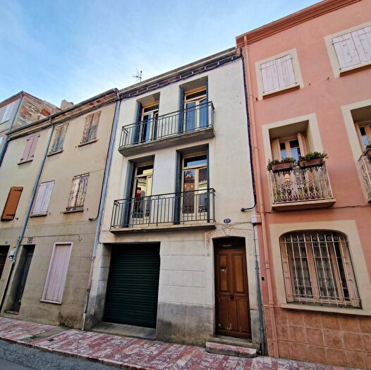 Maison à vendre - Prades - 3 pièces - 2 chambres