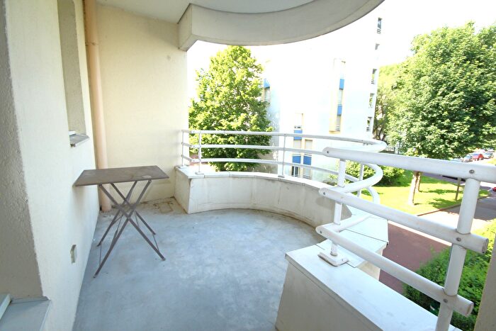 Vélizy-Villacoublay, Louvois - Appartement 2 pièces à vendre