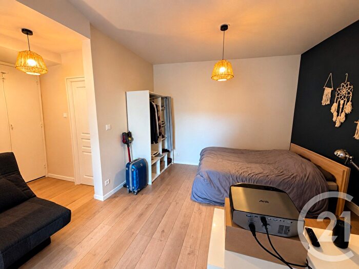 Appartement 1 pièce à Les Sables-d'Olonne, Passage, Remblai, Ile Penotte, Notre-Dame, à vendre