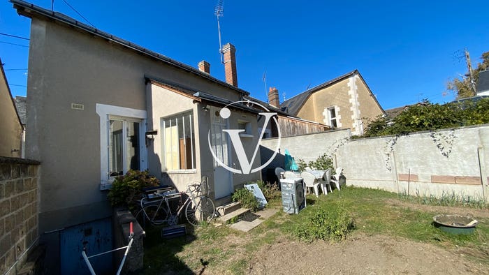 Maison 3 pièces à vendre - postalCode