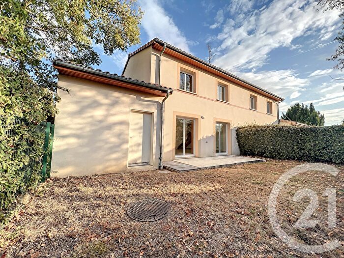 Maison à vendre - Pamiers, Chemin des Oules, La Bouriette - 4 pièces - 3 chambres