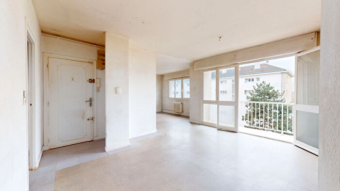 Bois-dArcy, La Tremblaye : Appartement 4 pièces à vendre