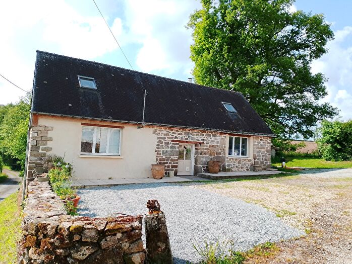 Maison à vendre - Melrand - 4 pièces - 2 chambres