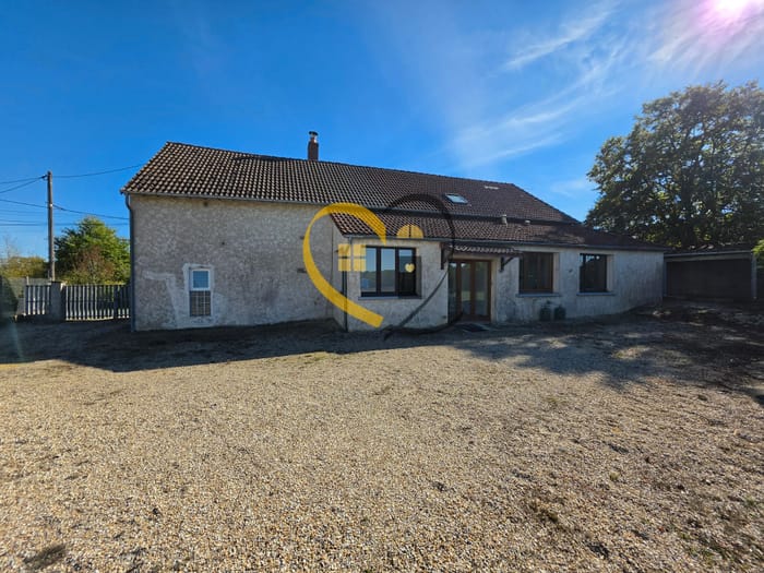 Maison 5 pièces à vendre à Menetou-Salon
